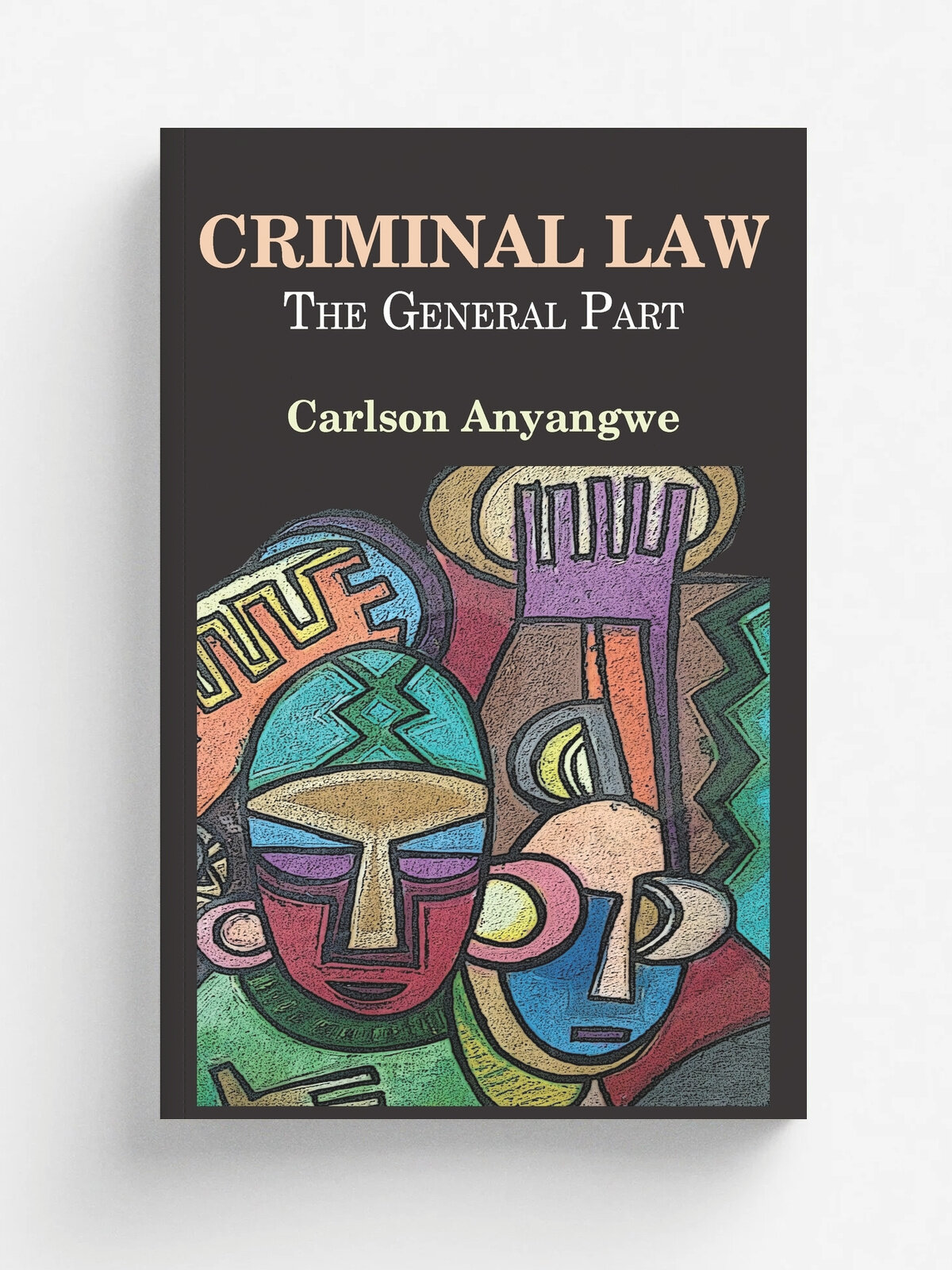 Criminal Law. The General Part