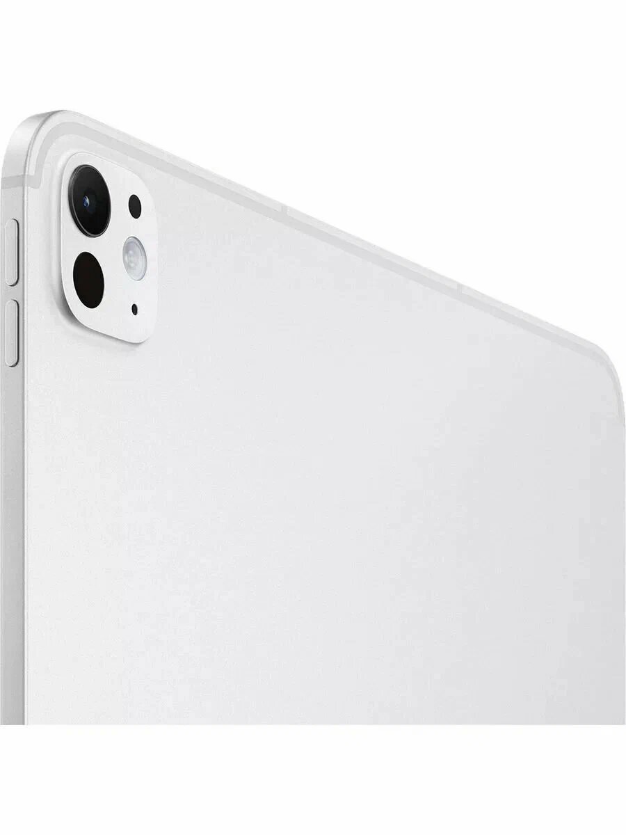 Планшет iPad Pro 11 2024 Wi-Fi 256 Gb M4 Silvery/Серебристый