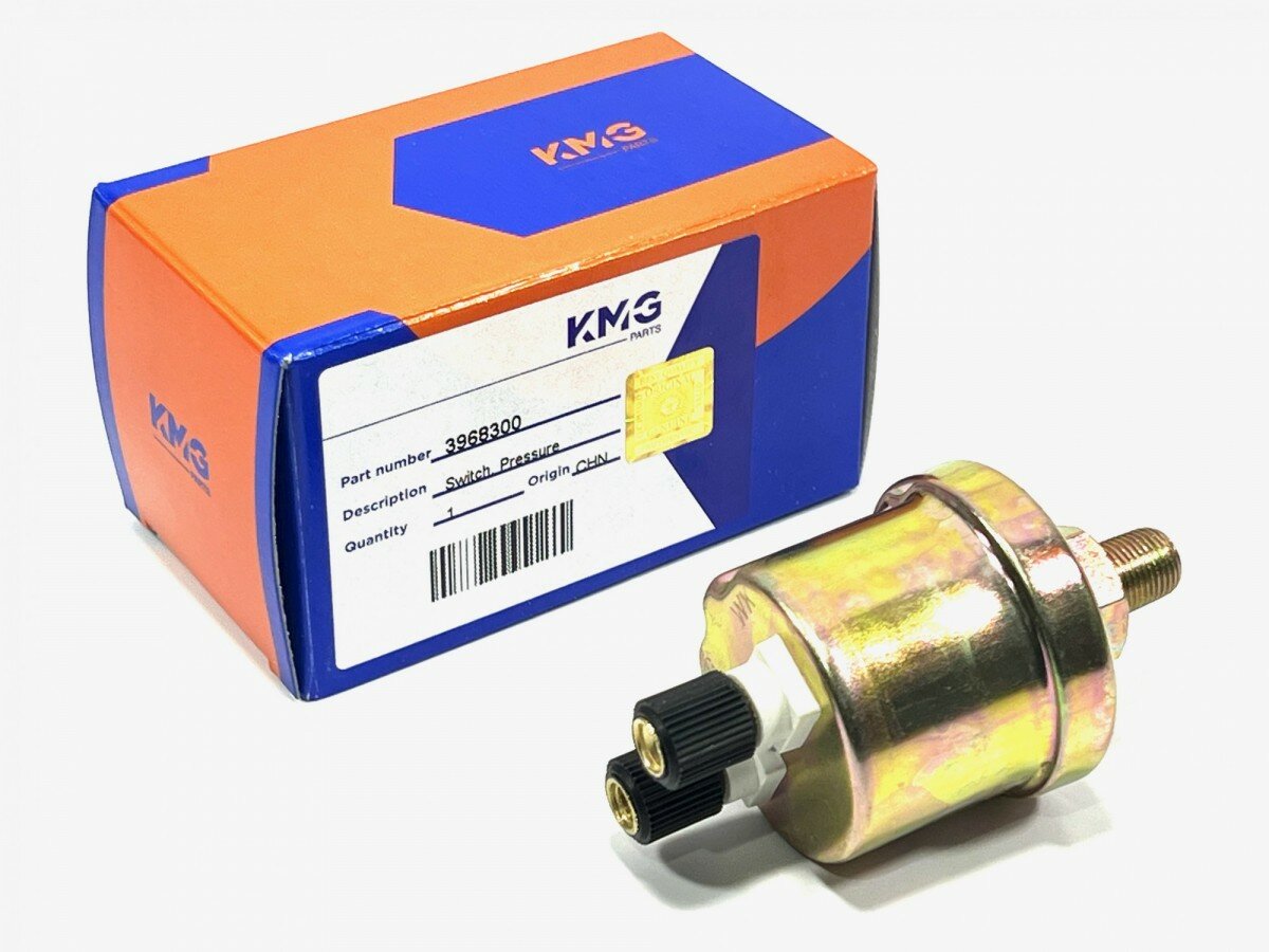 3968300 Датчик давления KMG