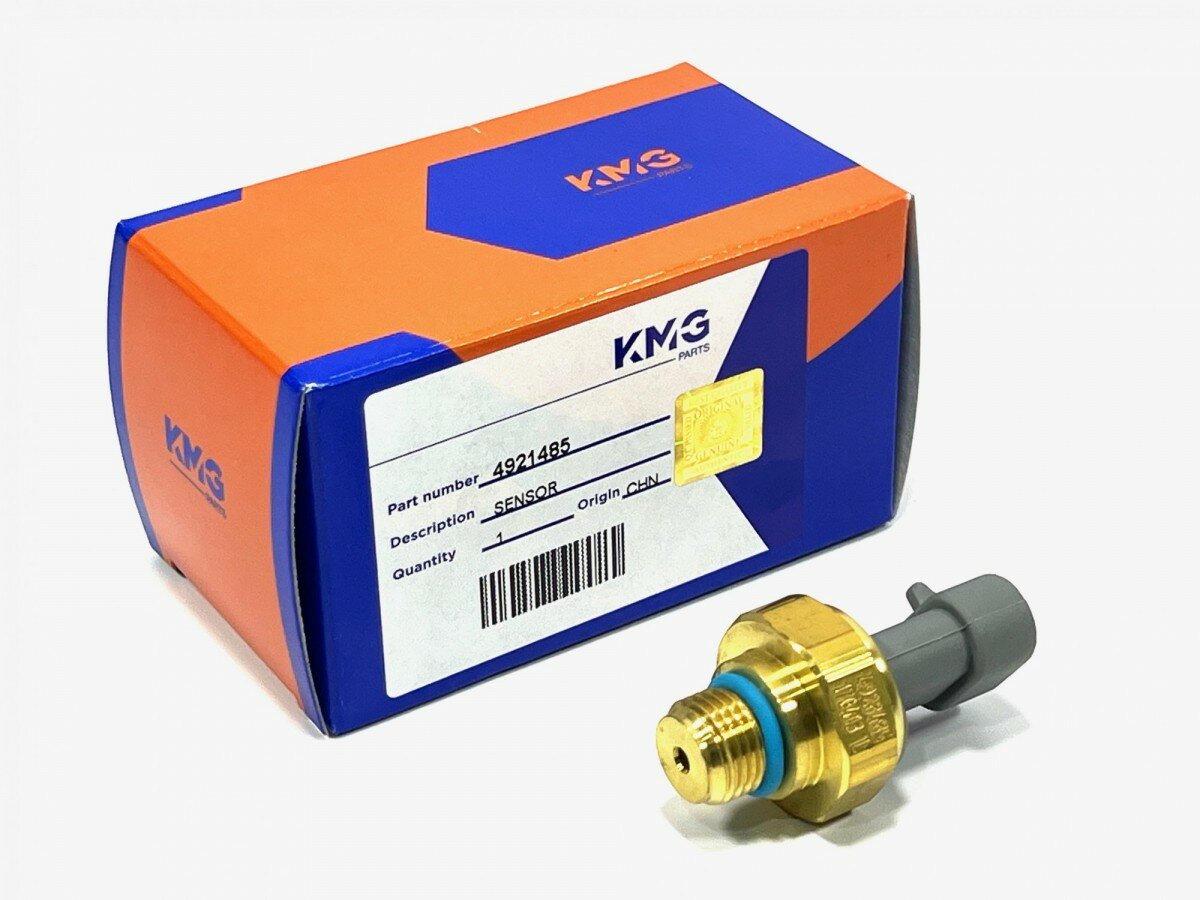 4921485 Датчик давления KMG 3080405