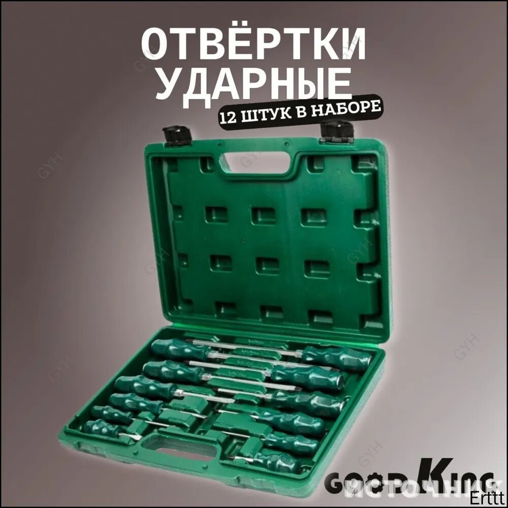 Премиальная инновационная отвертка бестселлер