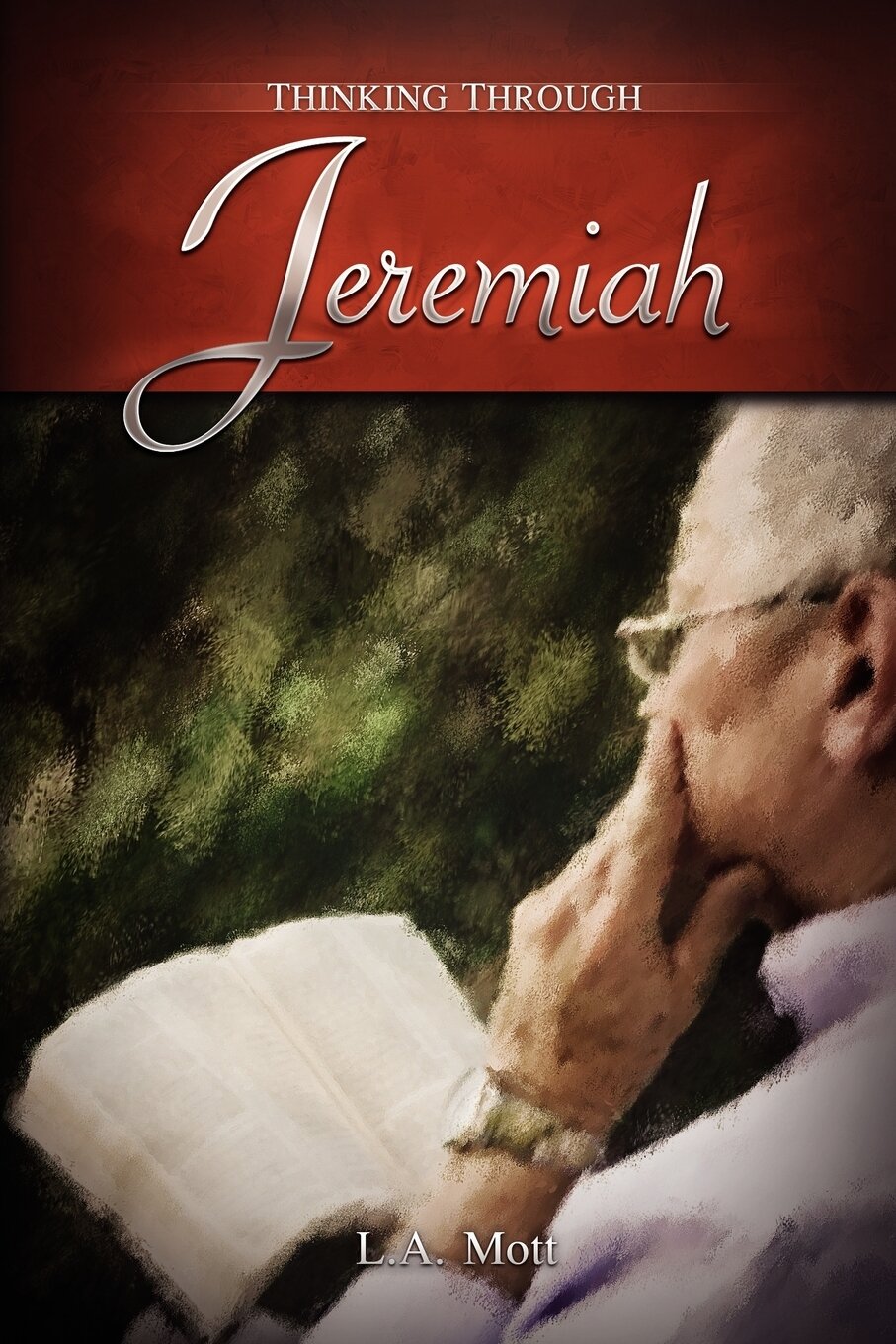 Thinking Through Jeremiah — фото 1