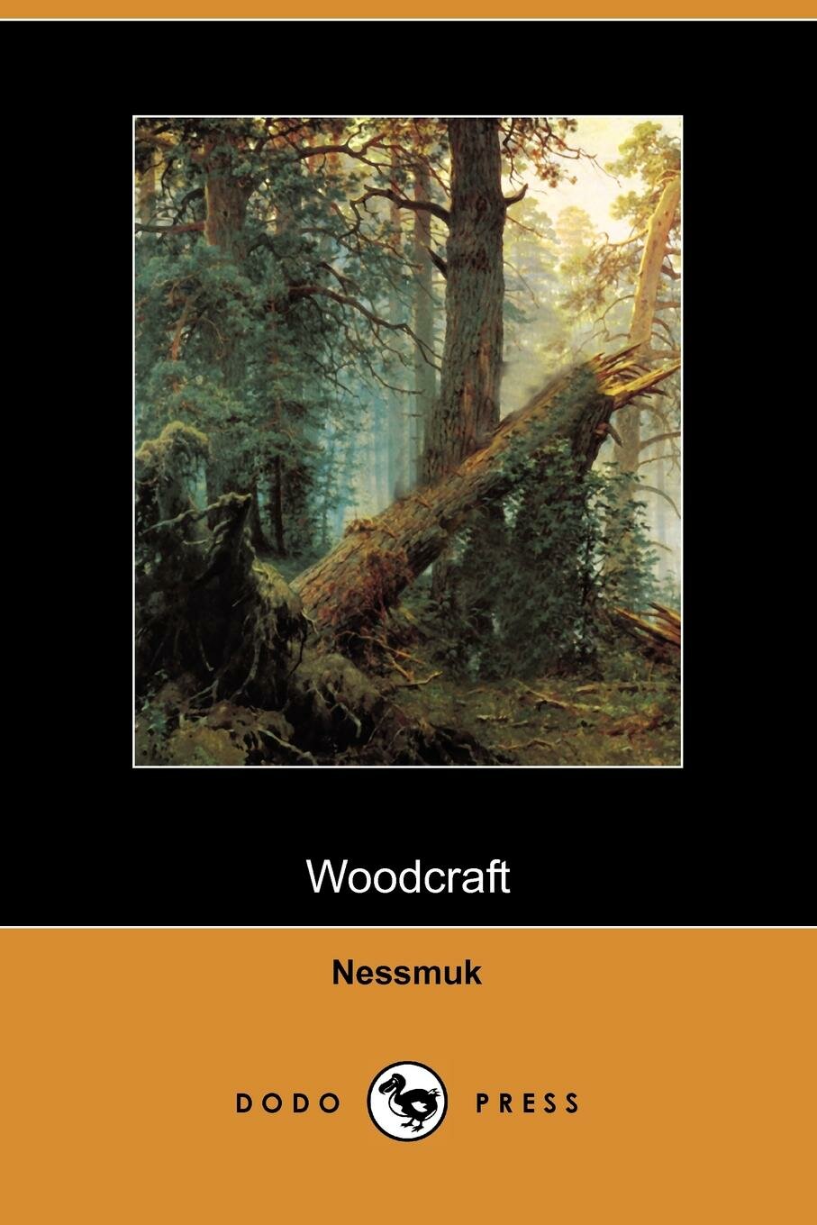 Woodcraft (Dodo Press) — фото 1