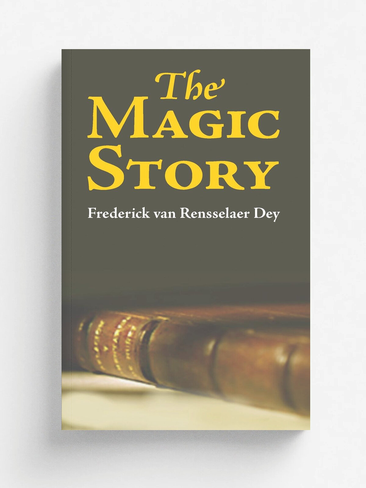 The Magic Story
