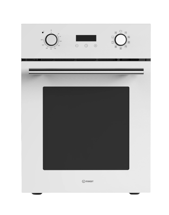 Духовой электрический шкаф Indesit IBFTE 1944 JH WH