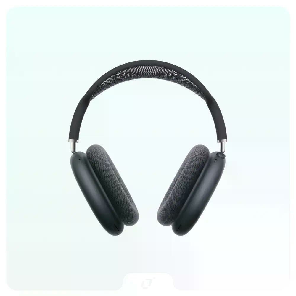 Наушники беспроводные Apple AirPods Max (2024) Midnight (USB-C)
