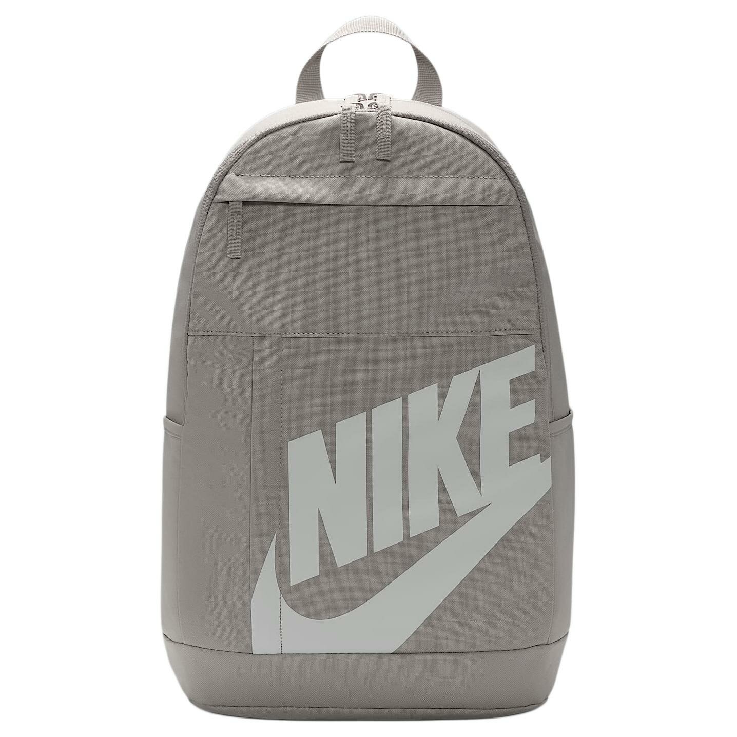 Рюкзак унисекс Nike Elemental Fabric, University Gray & Peak White