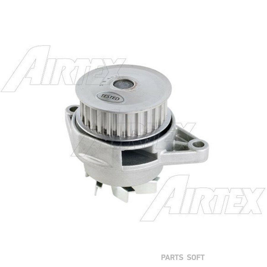 AIRTEX WPA-1530 Помпа водяная SEAT/VW ()