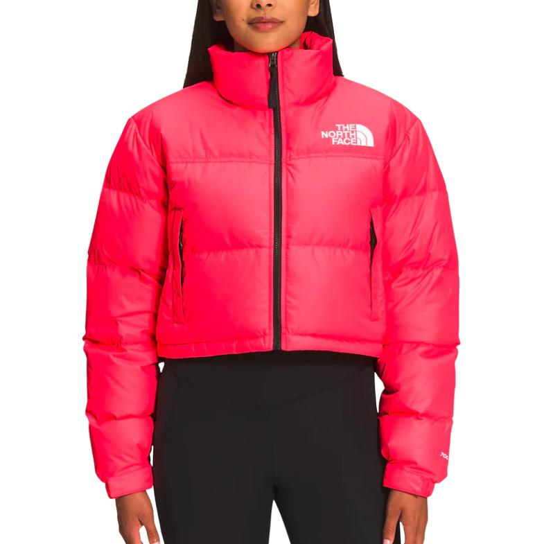 Пальто Nuptse