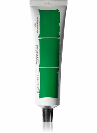 Крем для рук Haruharu Wonder Black Bamboo Nourishing Calming Hand & Nail Cream, 50 мл
