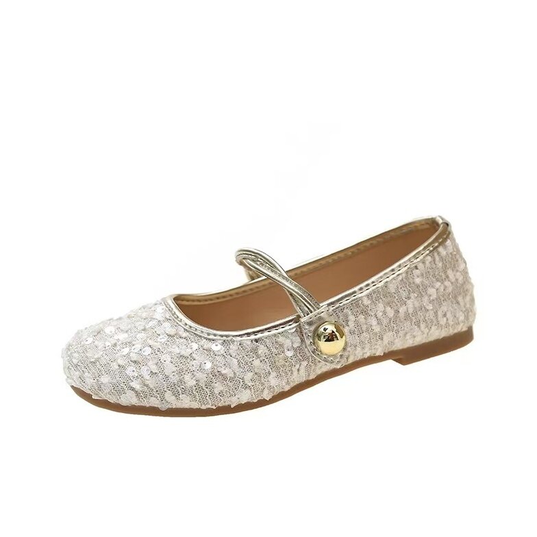 Туфли Yuke jeans