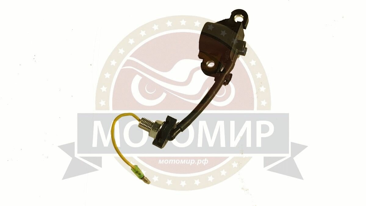 Датчик уровня масла электронный (поплавок) LIFAN 8,5 л. с. KP230 (27400-A0710-0002)