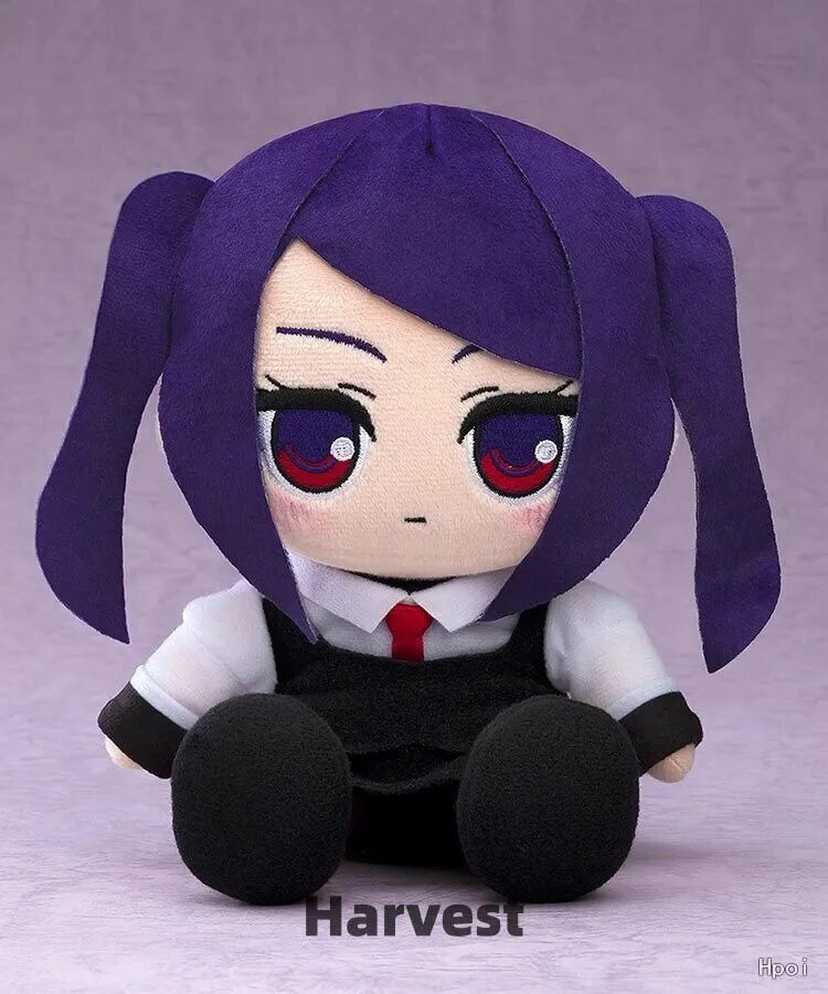 VA-11 Hall-A Мягкая игрушка, Jill