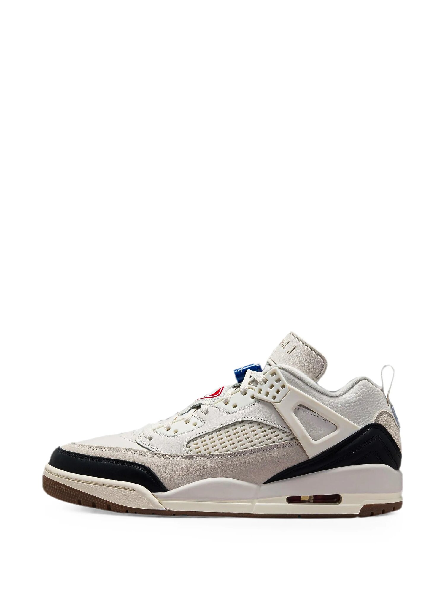 Кроссовки Spizike Low lace-up sneakers