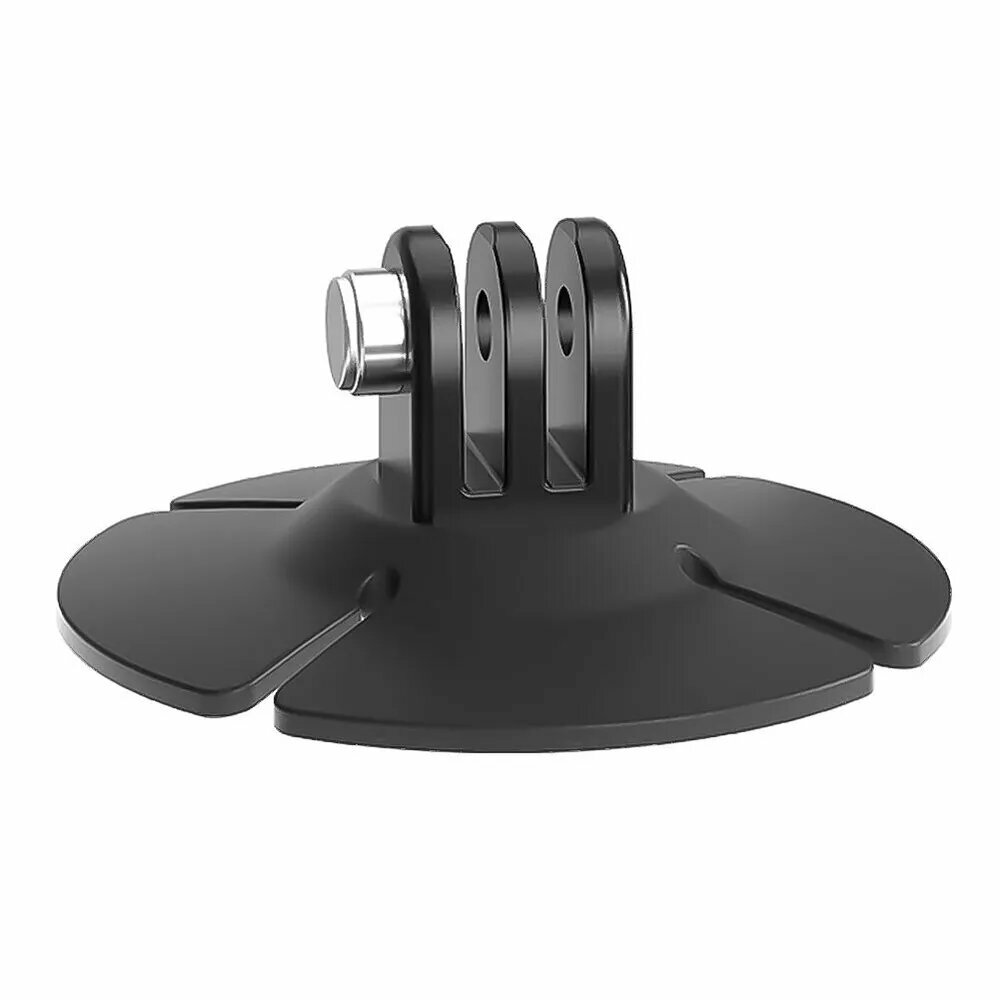 Основание для камеры гибкое GoPro, DJI Action, Insta360, TPU