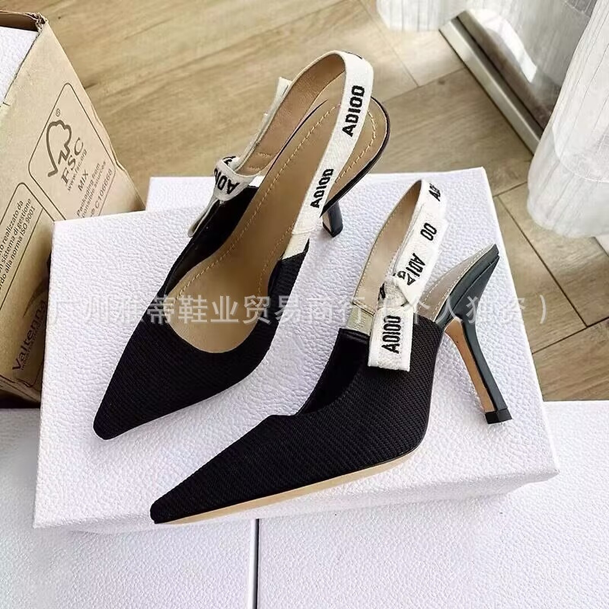 Туфли  Pumps