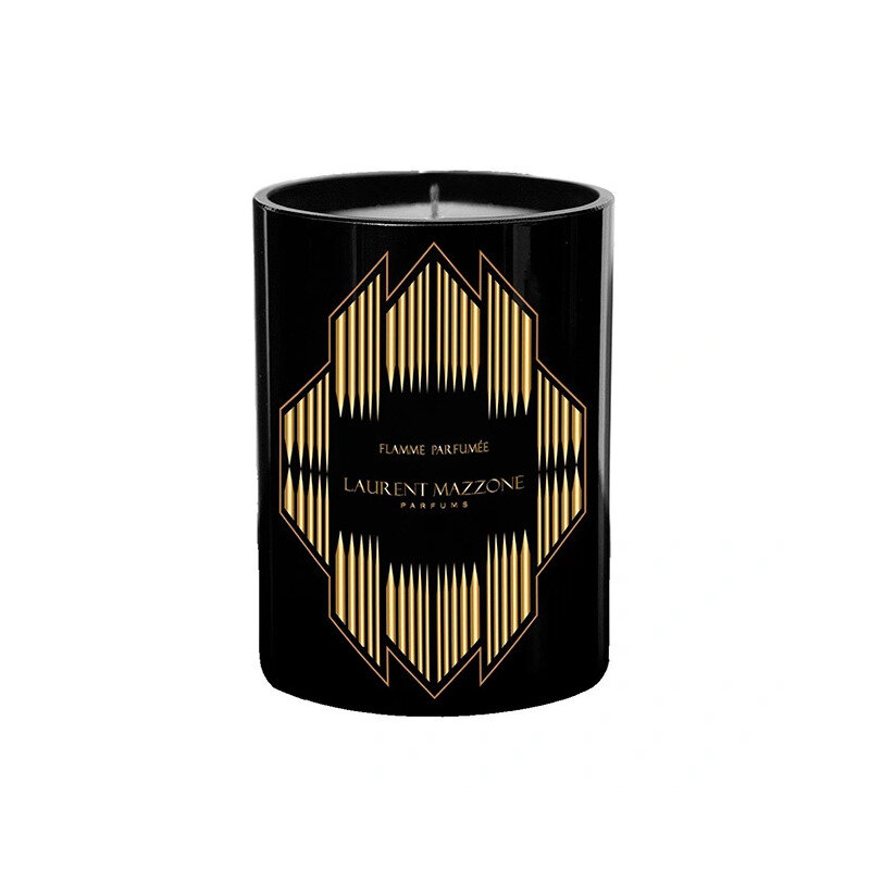 Свеча Laurent Mazzone (lm Parfums) Arsenic Osman Extreme 250 гр / Парфюм для дома Лм Парфюмс Арсеник Осман Экстрим