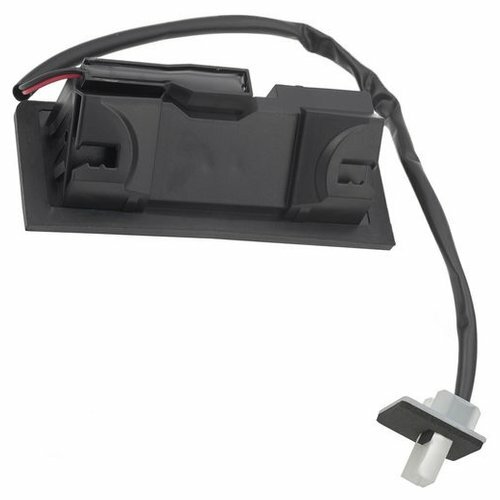 Ручка открывания багажника opel astra h (04-10) ZIKMAR Z58783R