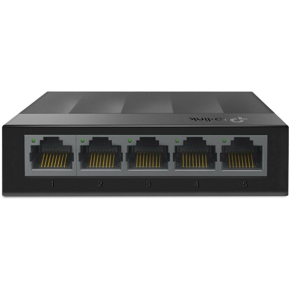 Коммутатор без POE TP-Link LS1005G