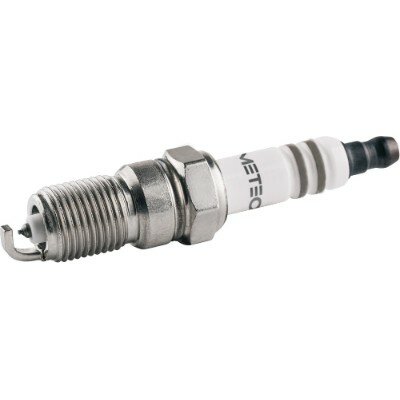 Свеча зажигания METEOR SA435 Black Line HR6DPP33V, платина, Ford C-Max, Mondeo, Galaxy 1.8, 2.0 07->, Mazda 3, 5, 6, Mpv, Mx-5 1.8, 2.0, 2.3 02->, Volvo S80, V70 2.0 07->