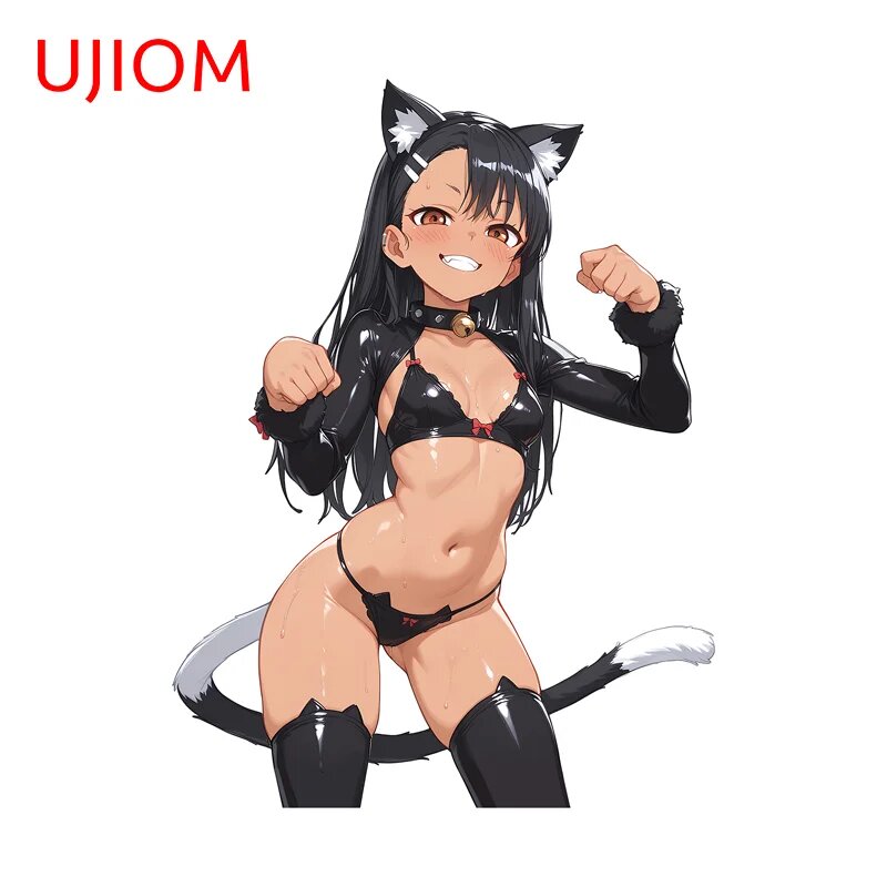 Наклейка UJIOM Hayase Nagatoro, Цвет: YT-508097