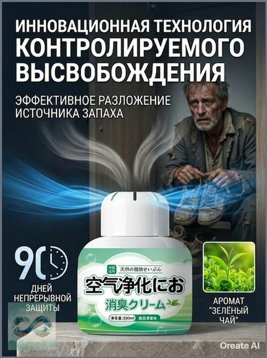 Поглотитель запахов для комнаты устранение запаха мочи и старости