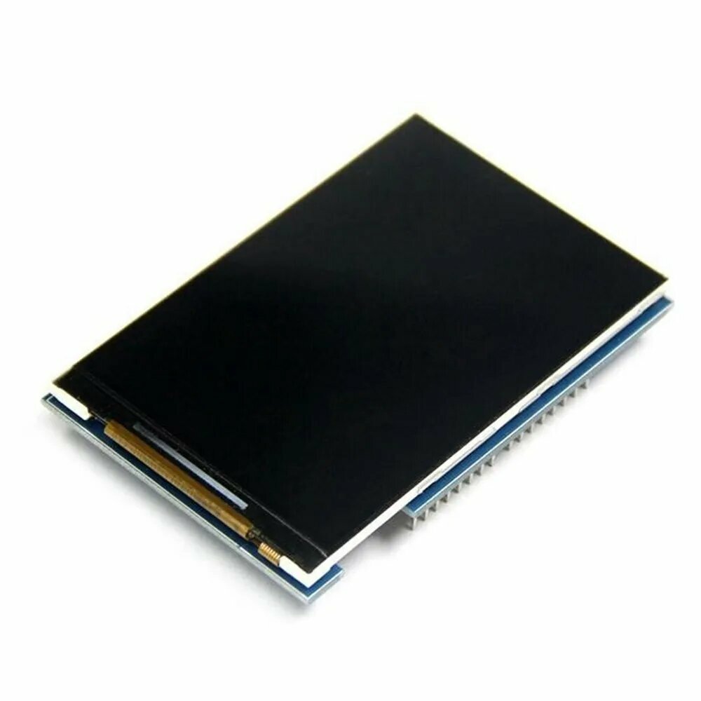 3,5-дюймовый TFT LCD 480X320 ЖК-модуль с контактным экраном Модуль цветного экра