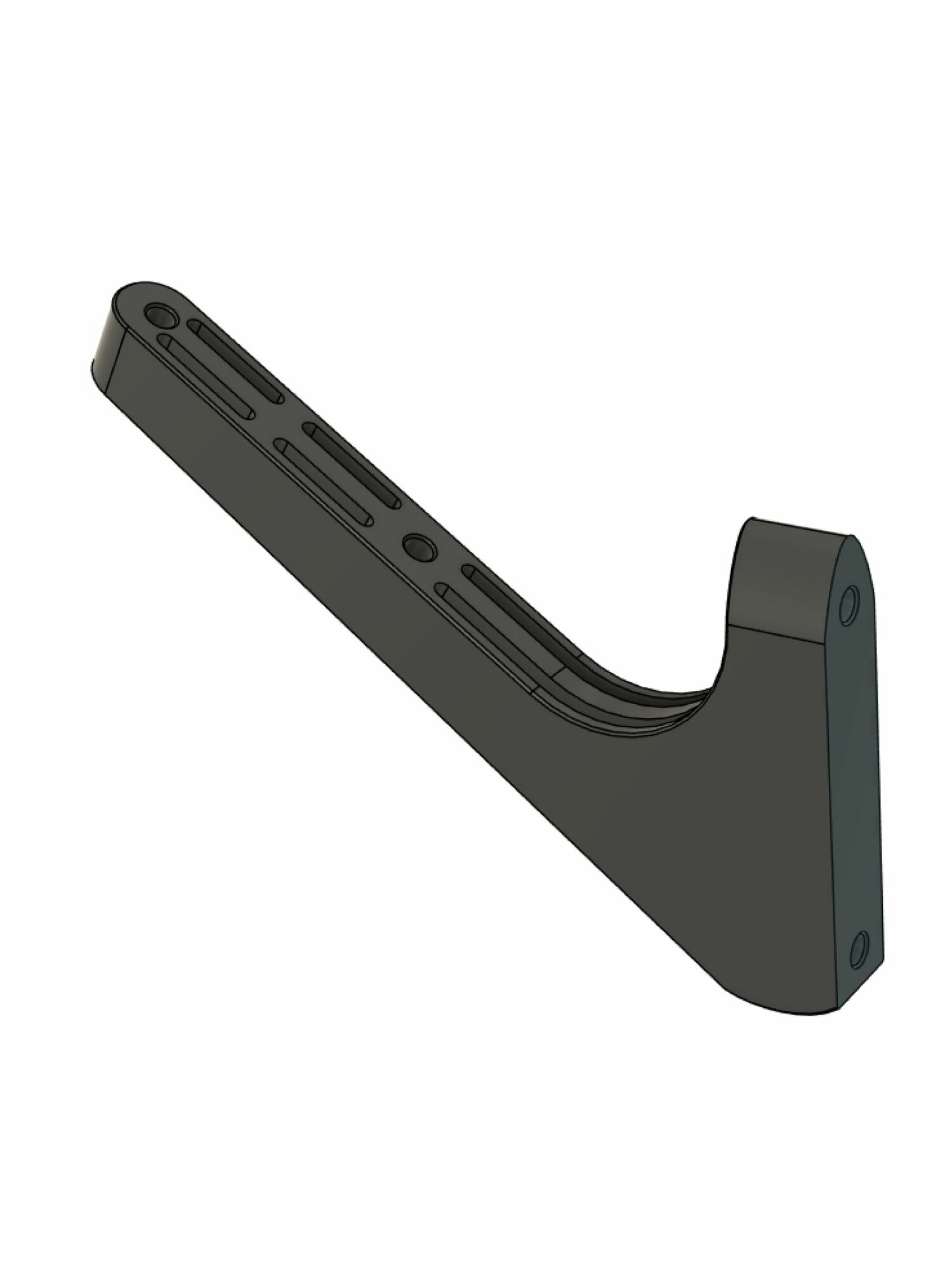 Крепление Canyon Speedmax Seat Post Bottle Adapter — фото 1