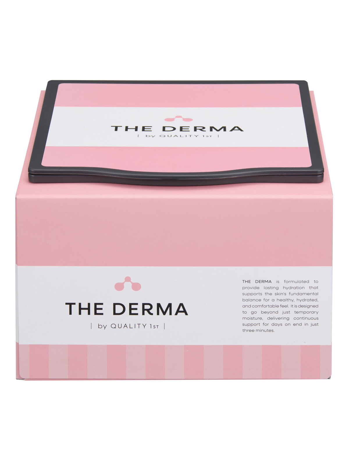 Маска для дермы Quality 1st The Derma Mask, 30 шт.