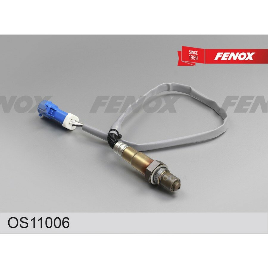 Лямбда-зонд FORD FOCUS II 1.4/1.6 04- FENOX OS11006
