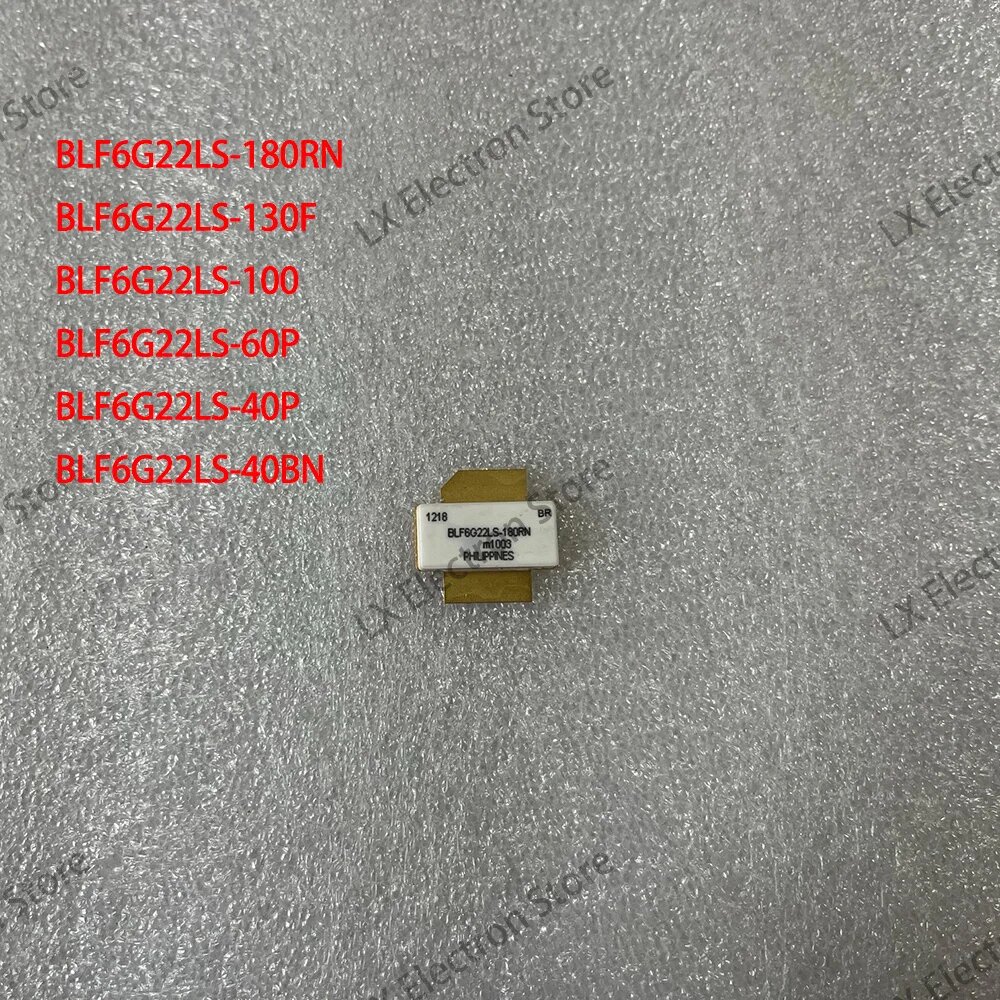 Электронные знаки BLF6G22LS BLF6G22LS-100