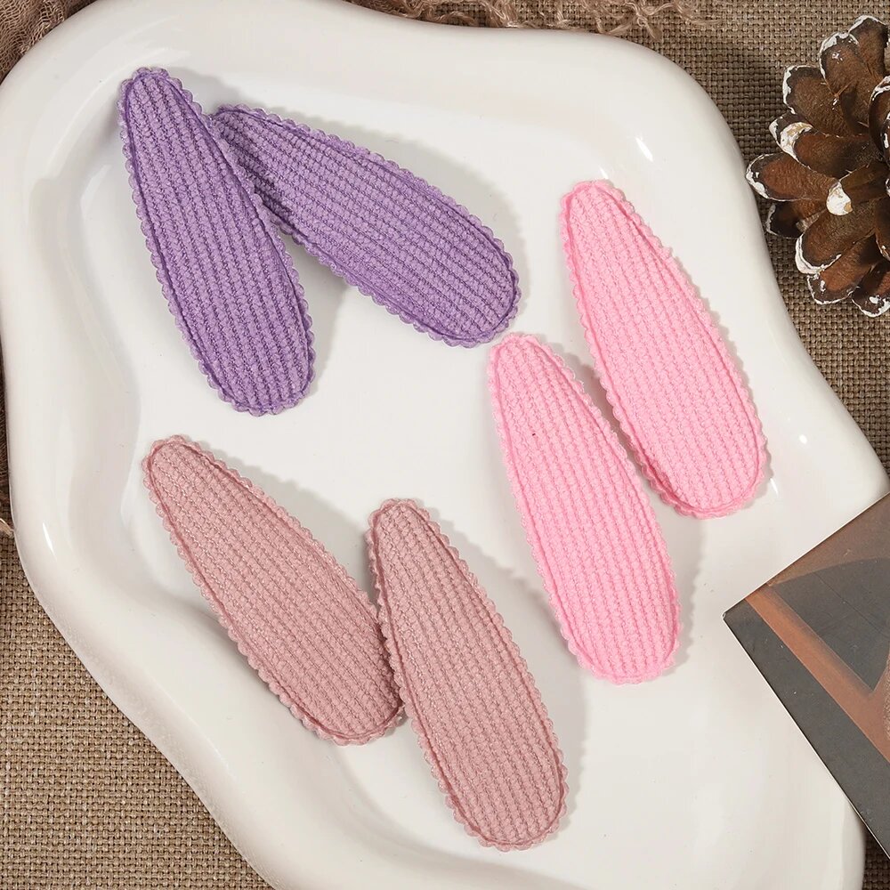 Детские заколки CUTE BOWS FJ178-4