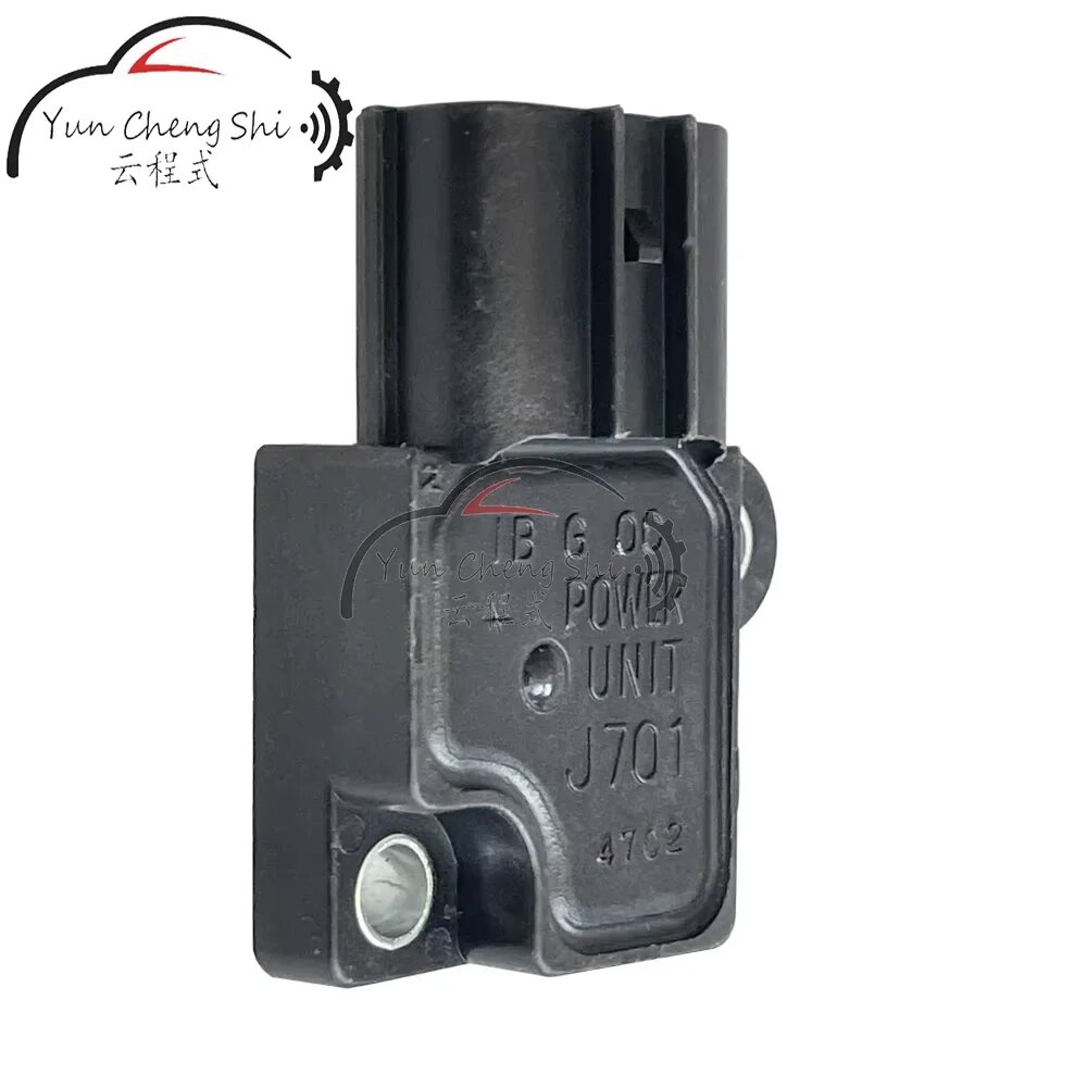 Модуль управления зажиганием J701 J701D FOBZ-12A297A F0C6-6B740-AA BP01-18-251 DYE635 для Mitsubishi Mazda