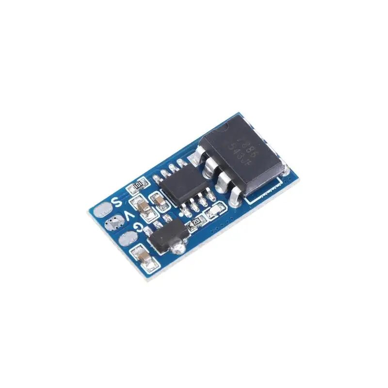 ESC 7.5A Синий с BEC для Mini-Z WPL