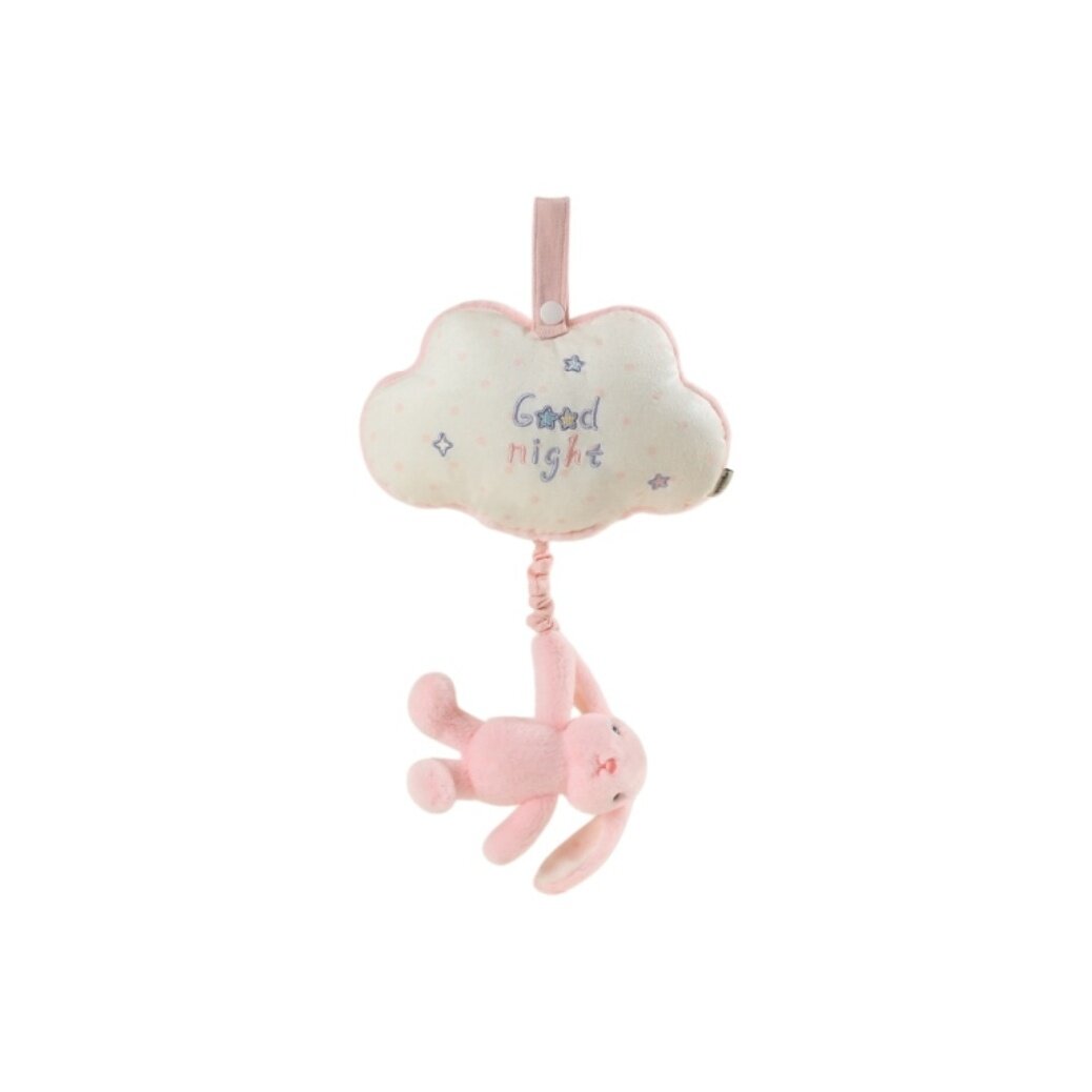 Игрушки подвесные MDH 18cm