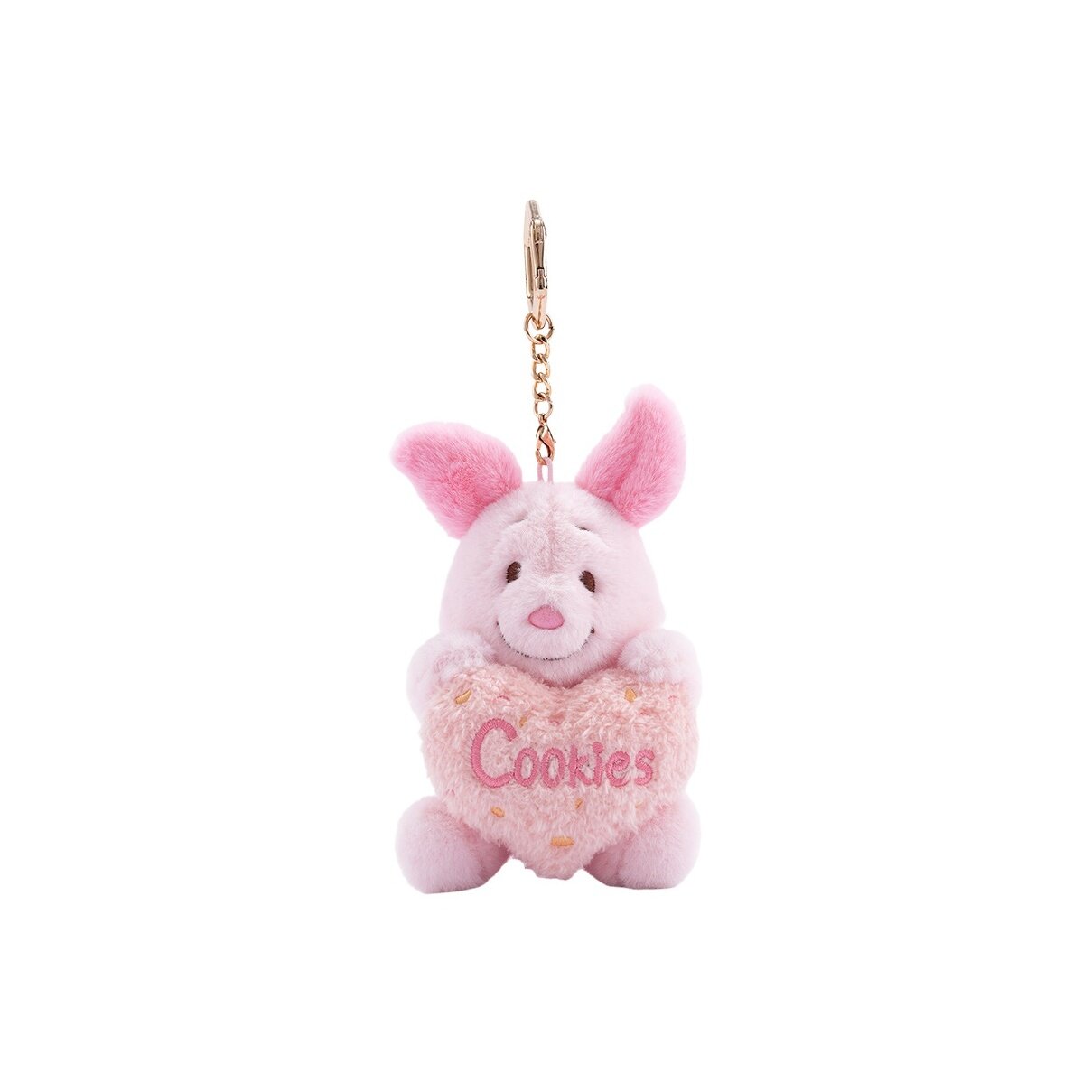 POTDEMIEL X Disney Hundred MU лесные друзья Плюшевые брелки 10 см 11 см Длина тела
