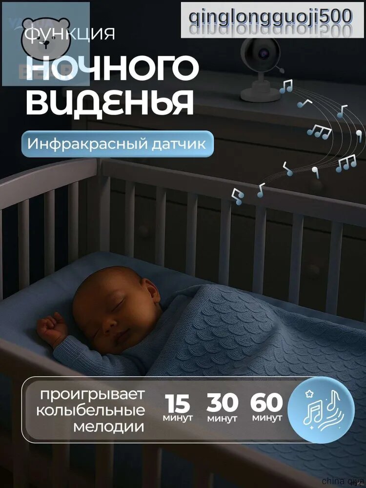 ВидеоняняYAGUA — фото 1