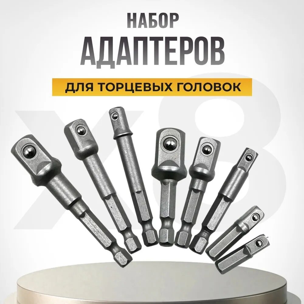 Набор оснастки
