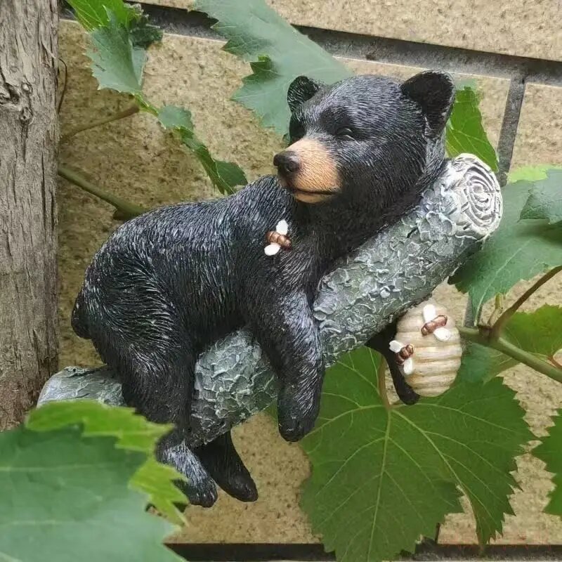 Фигурка садовая — фото 1