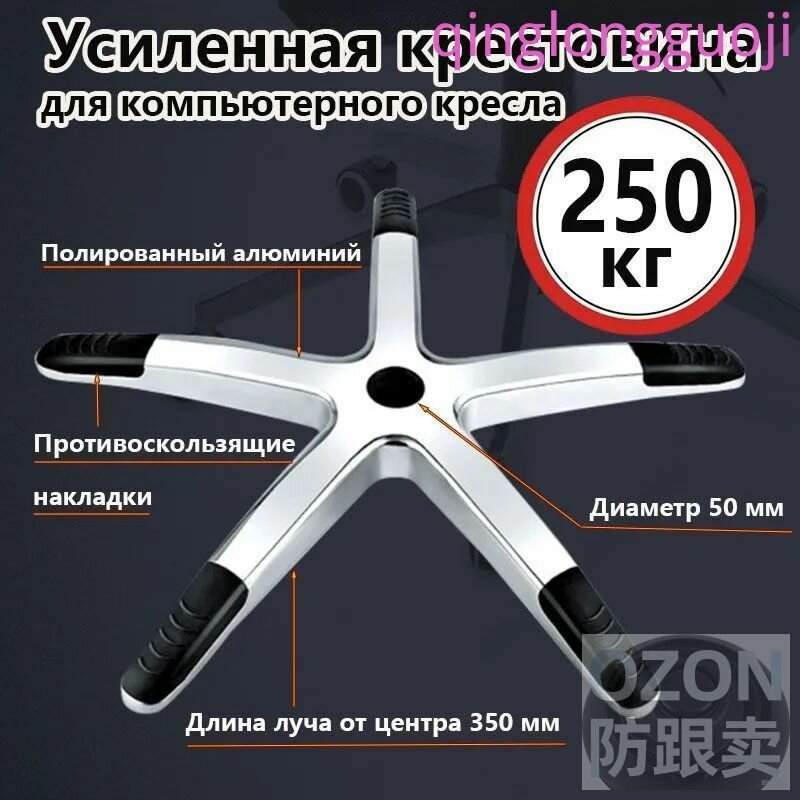 Ножка для мебели
