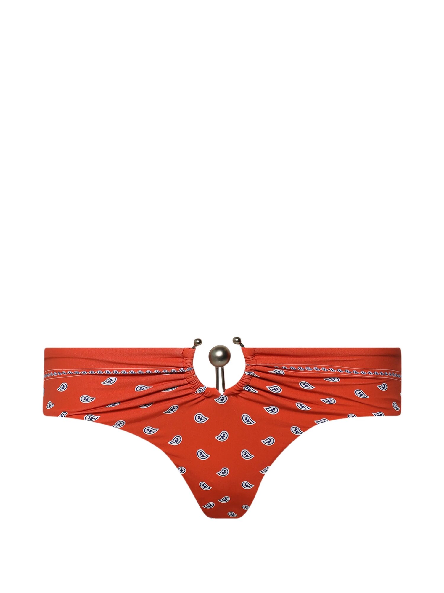 Купальник Ruched Orbit