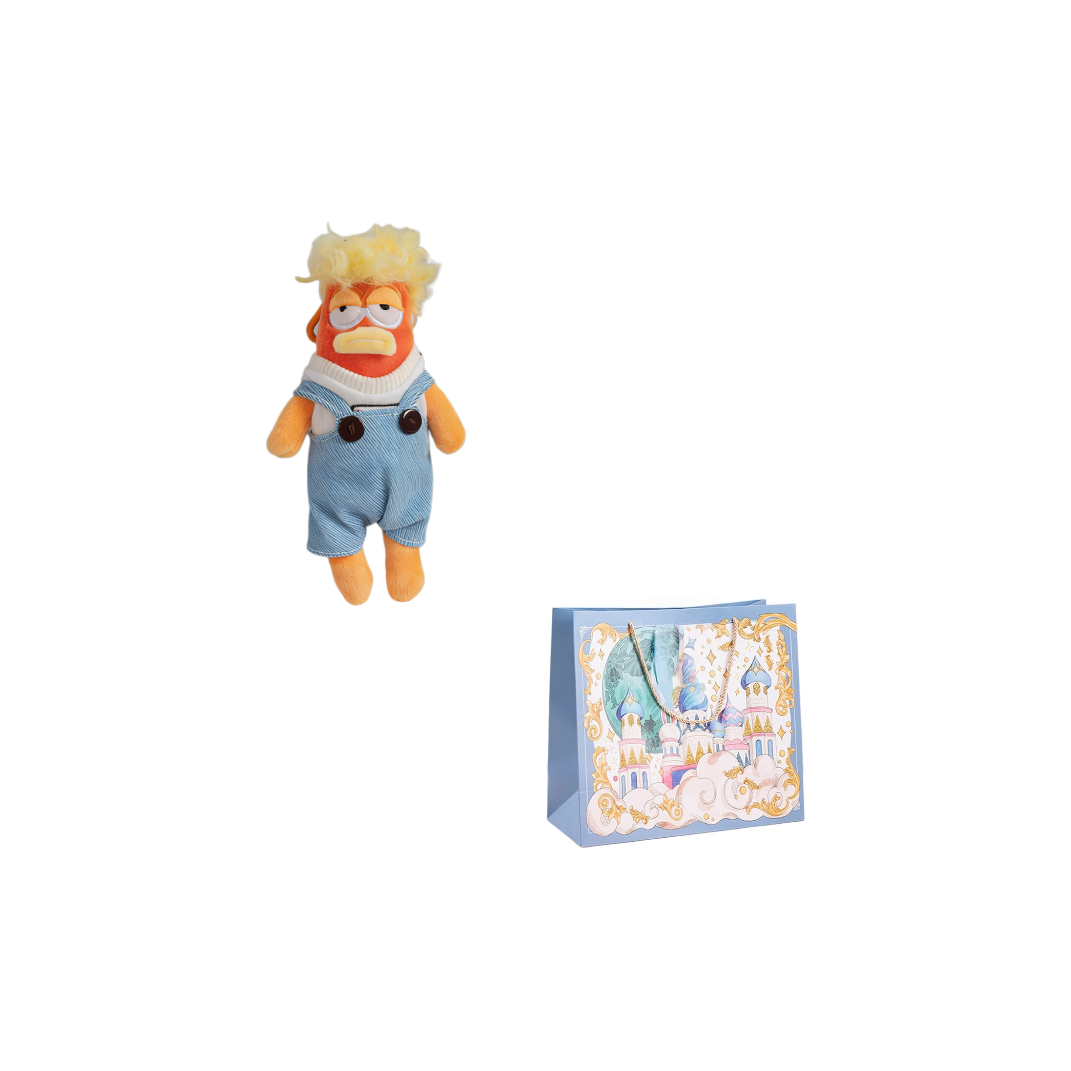 Игрушки подвесные Tak Bebe 17cm