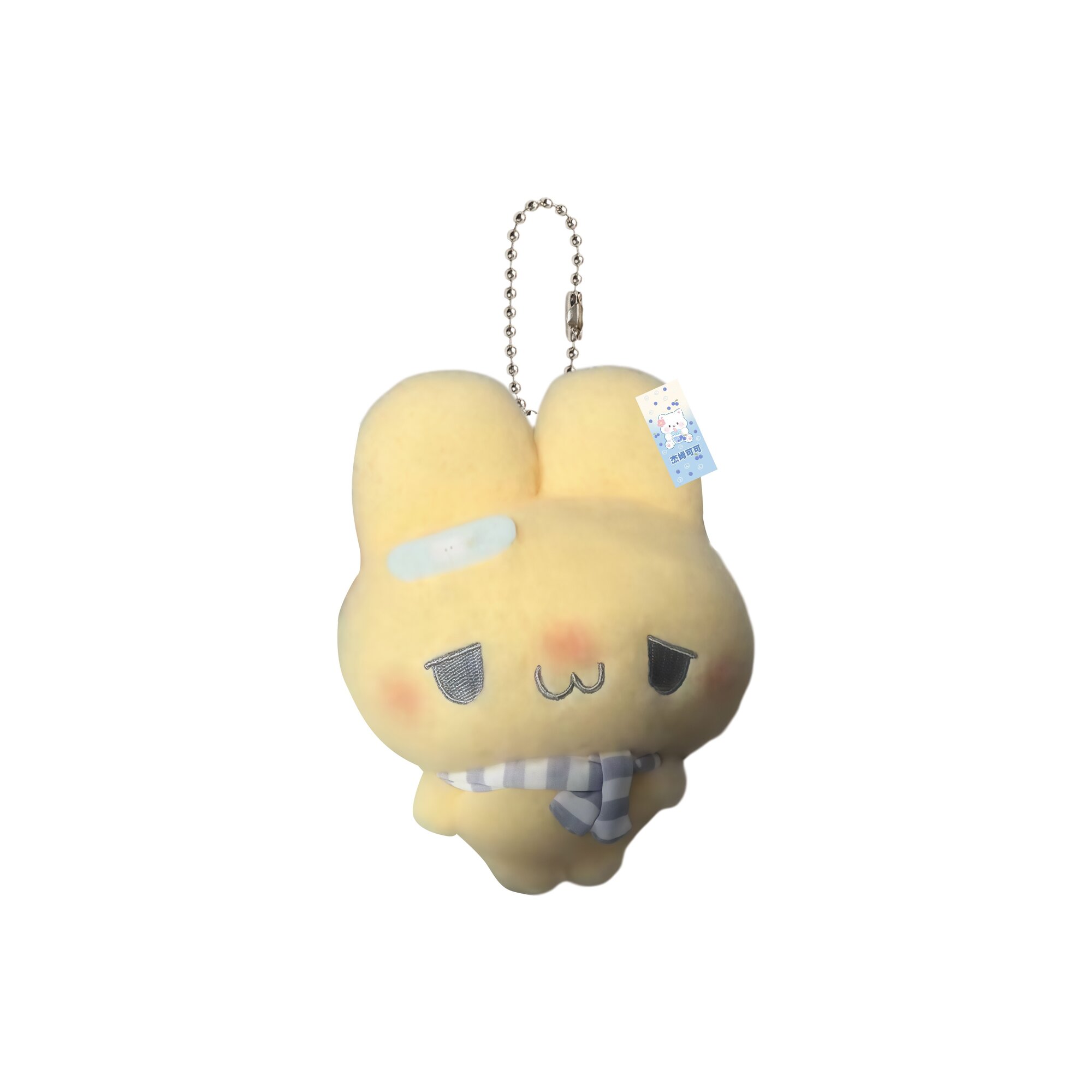 Игрушки подвесные JIEMUKEKE 9cm