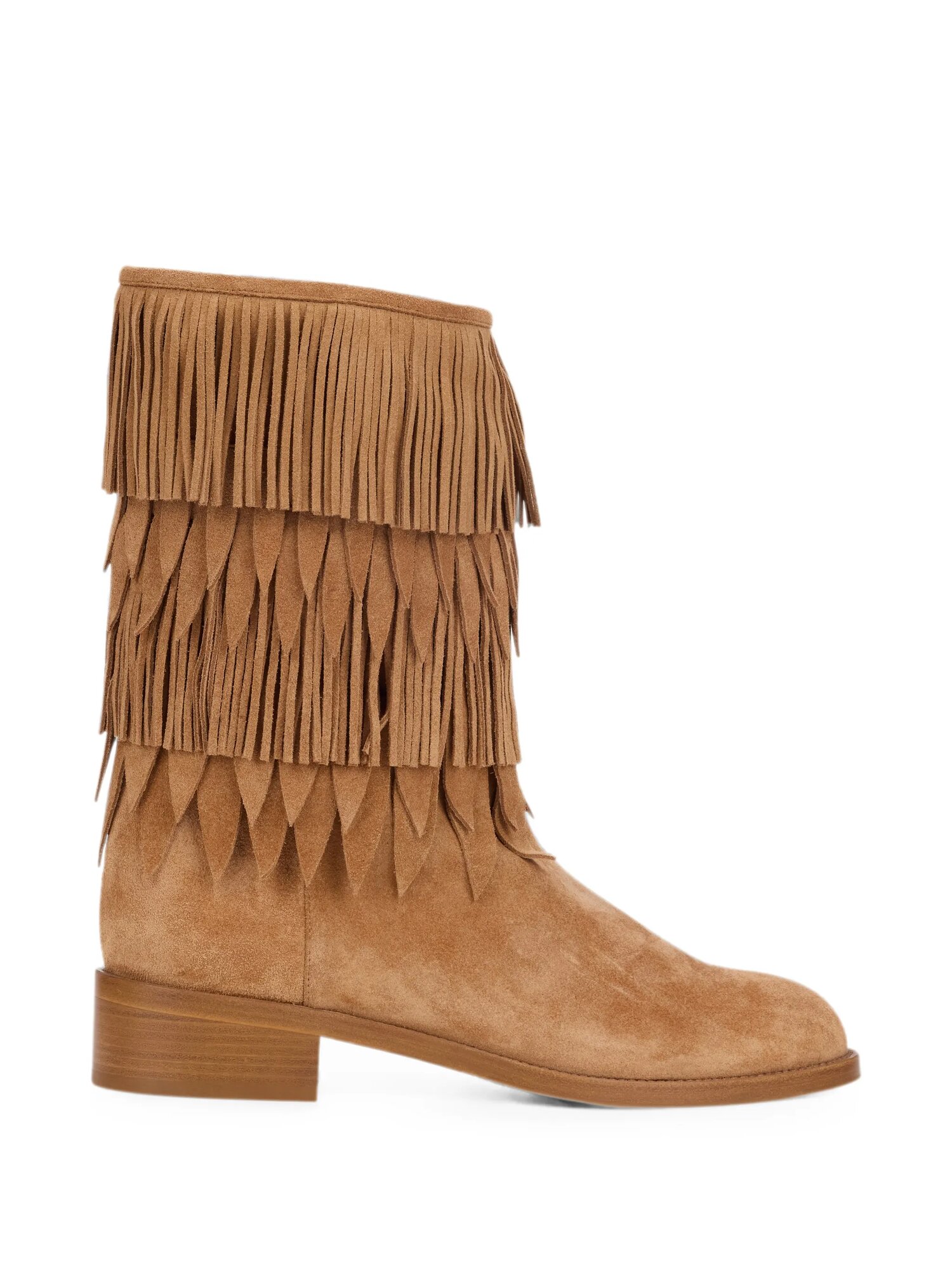 Ботинки Aquazzura