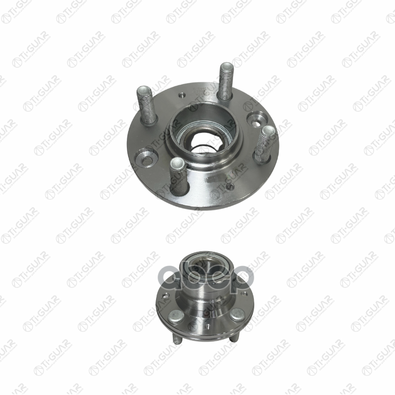 Подшипник ступичный /задний правый /левый /TI-GUAR для Mitsubishi Lancer Mirage 1995-2003 CJ/CK; TG-WBA0057; MR223284 TGWBA00.