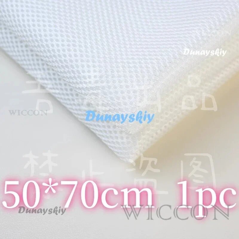 Костюм кигуруми череп NewFursuit Белый, mesh cloth