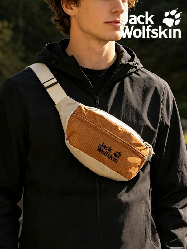 Jack Wolfskin Сумка на плечо, спортивная