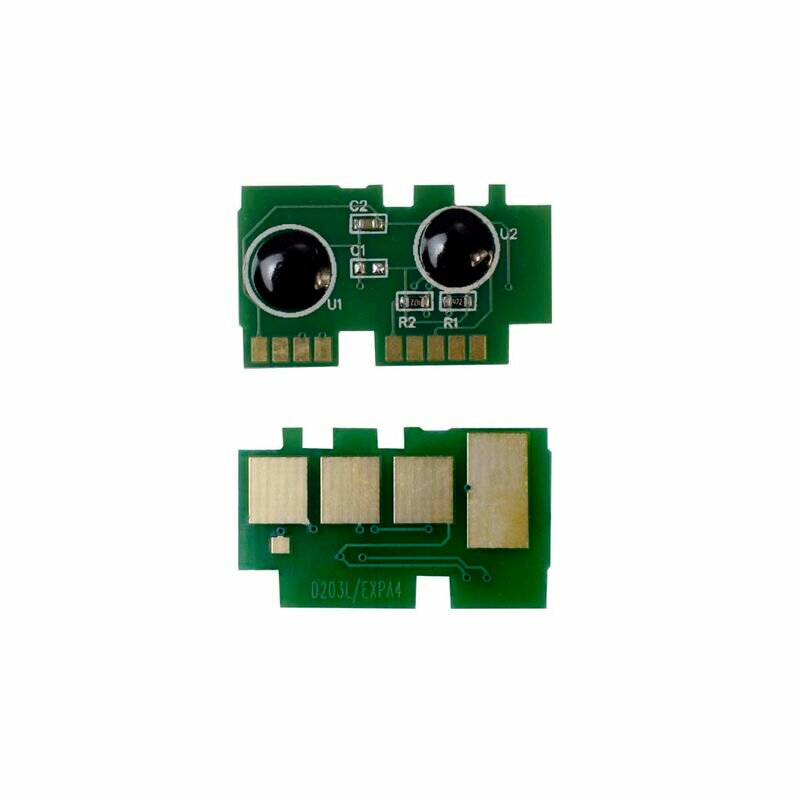 Чип картриджа MLT-D203L для Samsung Xpress M4020nd, M4070fr, M3870fd, M3870fw 5K