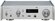 Teac Сетевой проигрыватель, Bluetooth, серебристый