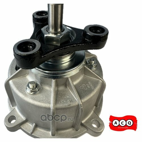 Муфта включения ACQ AJK9400